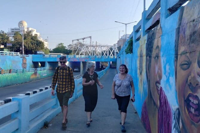 Private Tour to Kanchipuram and Mahabalipuram with Pick Up - Final Thoughts