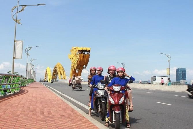Private Tour to My Son Holyland and Hoi An Experience City Tour with lunch - Final Thoughts: Is This Tour Worth It?