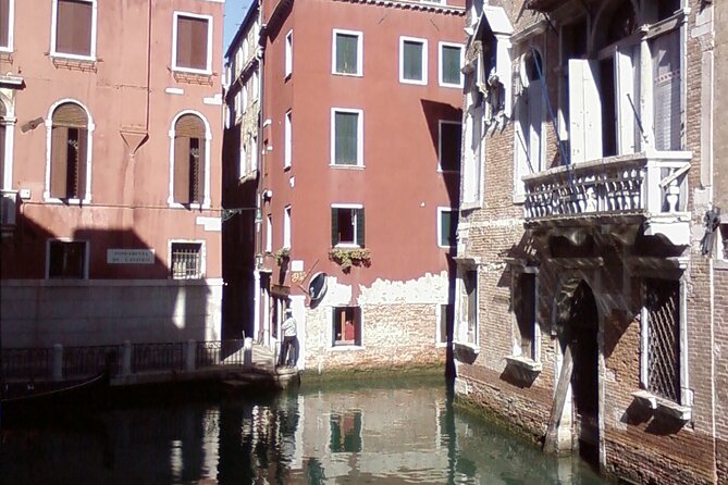 Private Tour Venice to Discover - FAQ