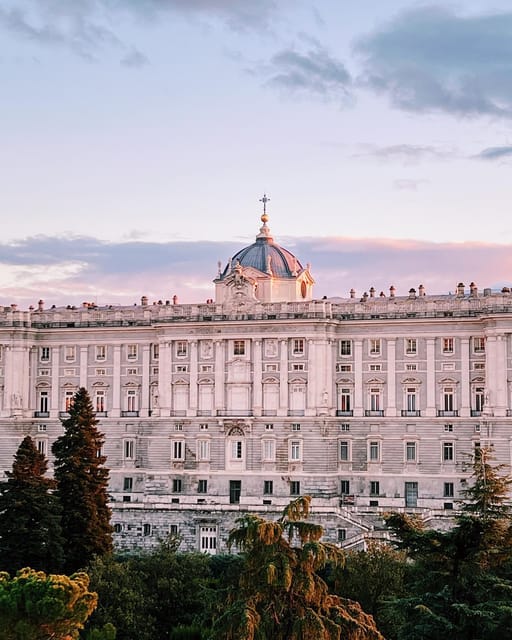 PRIVATE TOUR VIP CITY TOUR ALL OVER MADRID AND PRADO MUSEUM SKIP-THE-LINE TICKETS - The Sum Up