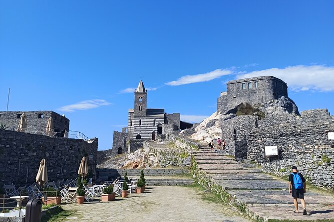 Private Tour: "Visit Wonderland Cinque Terre and Porto Venere" in one day - FAQ