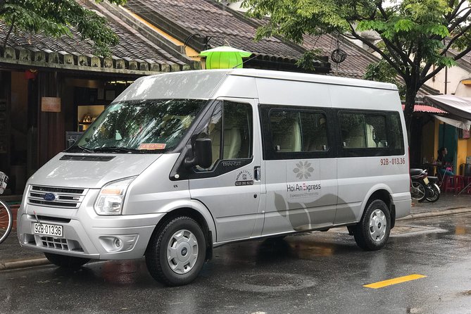 Private Transfer: Da Lat Lien Khuong Airport to/from Da Lat City Center - Practical Details: What You Need to Know