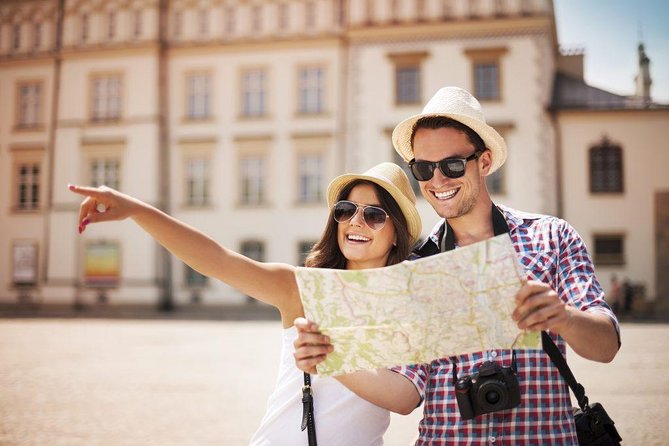 Private Transfer from Amalfi to Sorrento: Door-to-Door, English-speaking driver - The Booking and Flexibility