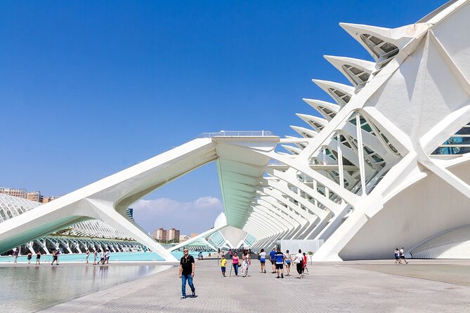 Private Transfer From Barcelona To Valencia With a 2 Hour Stop - FAQ