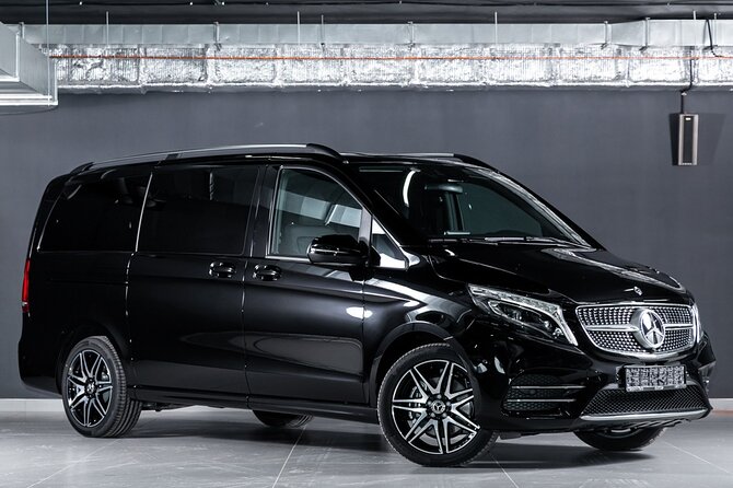 Private Transfer from Basel EuroAirport to Basel City - FAQ