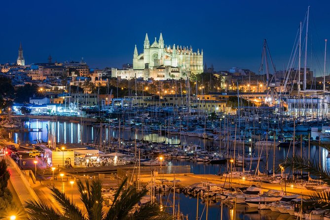 Private Transfer from Can Picafort to Mallorca airport (PMI) - The Sum Up