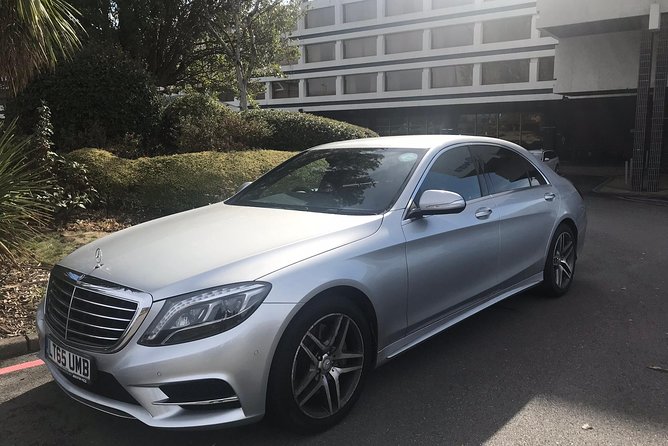 Private Transfer From Dover Cruise Terminal to Heathrow Airport - Final Thoughts