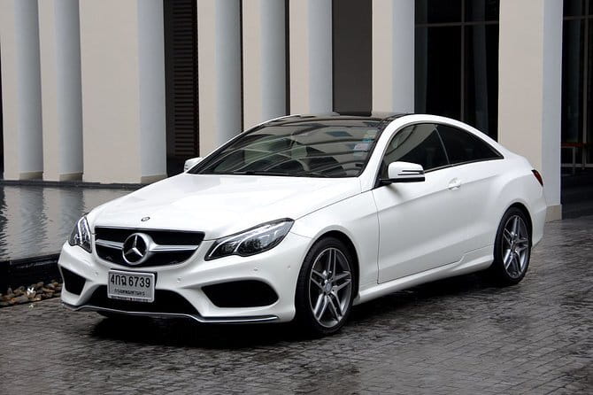 Private Transfer from Florence Airport to your Hotel in Florence - Real Traveler Experiences