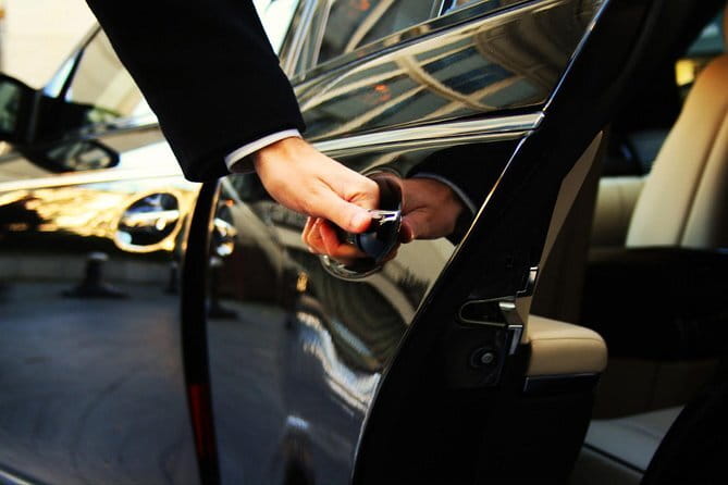 Private Transfer from Florence and nearby to Sorrento or Positano - Additional Considerations