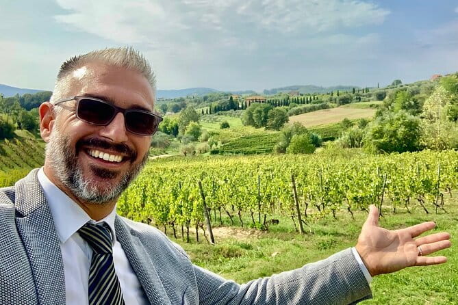 Private transfer from Florence to Sorrento - Who Is This Tour Best For?
