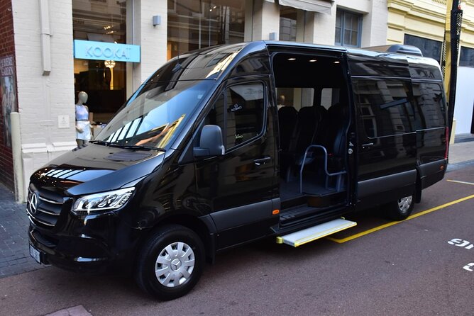 Private Transfer from La Spezia hotels to La Spezia Port - FAQs