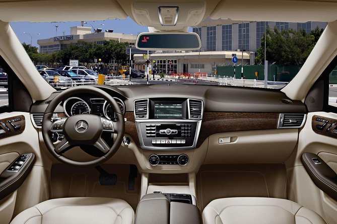 Private Transfer from Playa Granada to Malaga (AGP) Airport - Who Will Benefit Most?