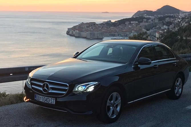 Private Transfer from Split to Dubrovnik with stop in Mostar - FAQ – Practical Questions