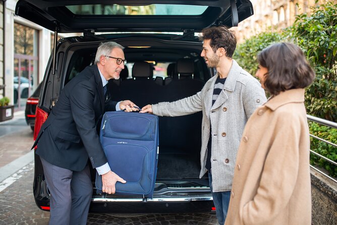 Private transfer (FROM-TO) Sarajevo - Dubrovnik - FAQ
