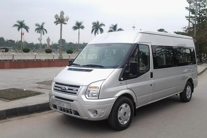 Private transfer Hanoi-Ninh Binh one day trip - Who Will Benefit Most?