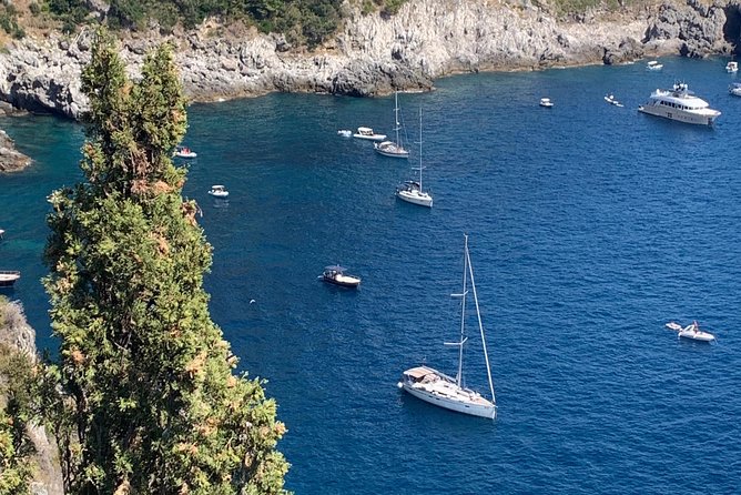 Private Transfer Naples to Sorrento stop to Pompeii and Pizza - FAQ
