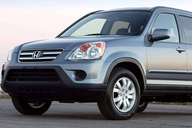 Private Transfer: Phnom Penh Airport(PNH) to Hotel in Phnom Penh - The Sum Up