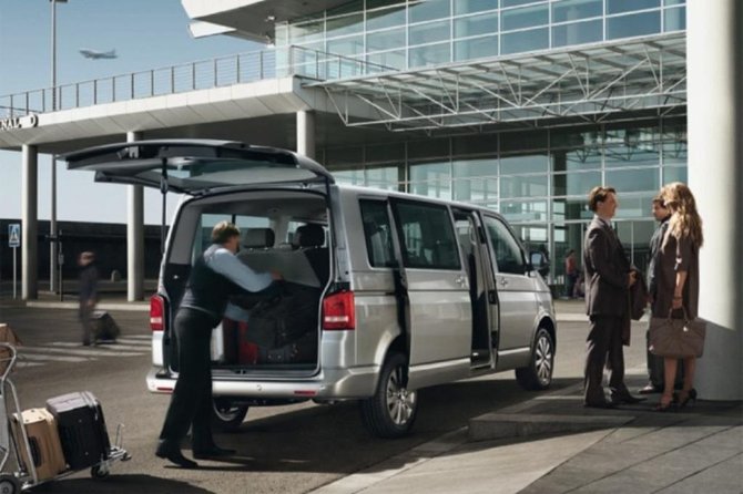 Private transfer Positano to Roma - Frequently Asked Questions