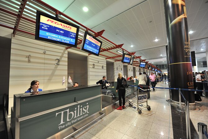 Private Transfer to Batumi - Who Should Consider This Service?