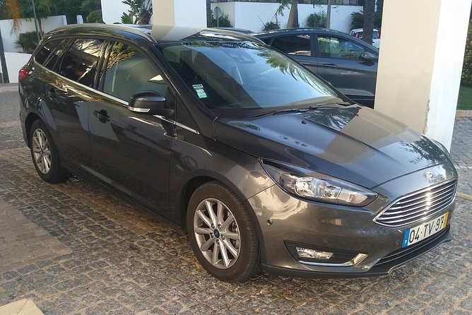 Private transfers between Lisbon and Barcelona/Lleida/Tarragona - The Sum Up: Is This the Right Choice for You?