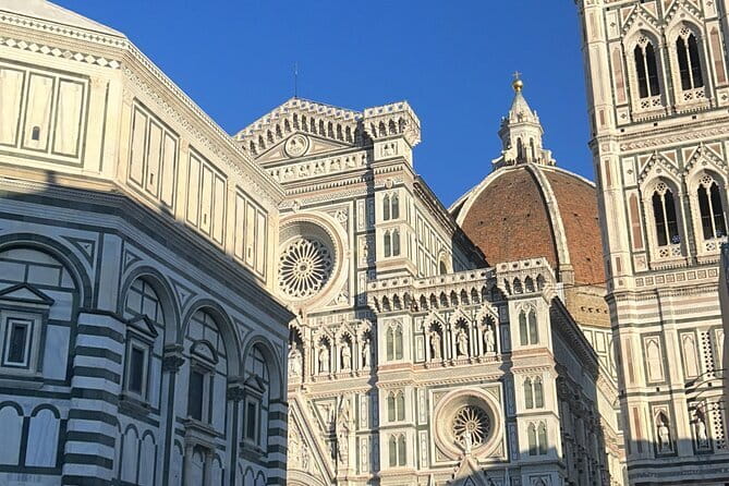 Private Tuscany Cycling Tour from Florence - The Experience: Authenticity, Views, and Personal Touches