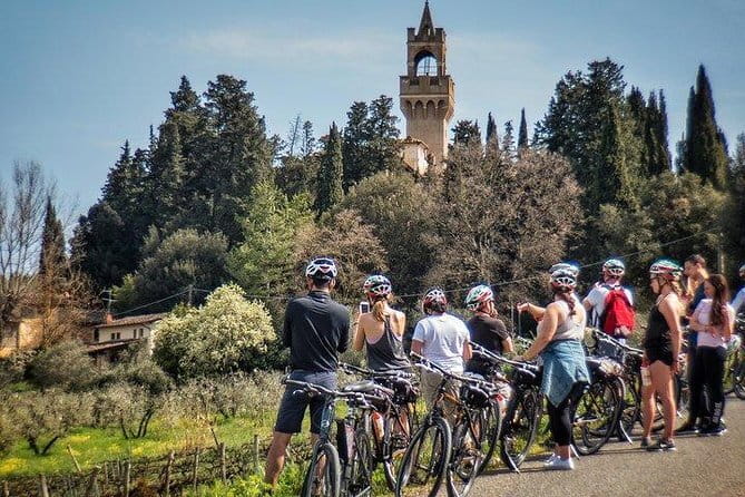Private Tuscany Vespa Tour - Who Will Love This Tour?