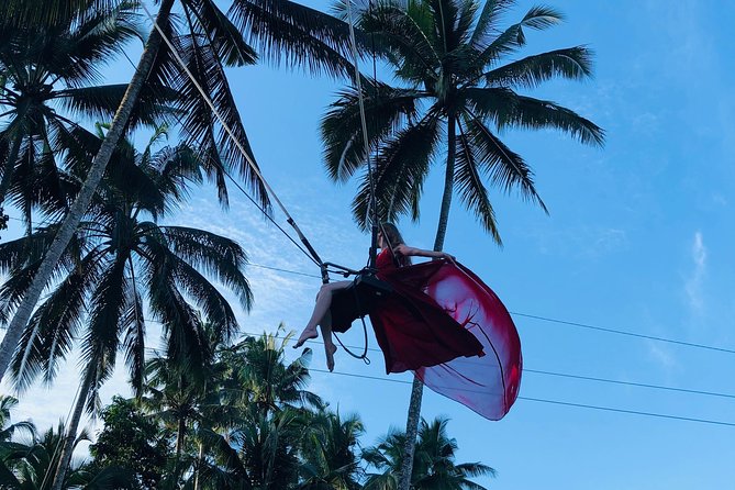 Private Ubud Tour with Hidden Waterfalls - Final Thoughts