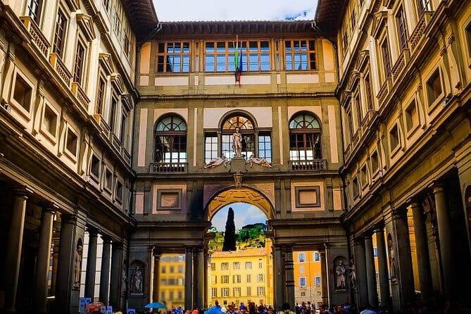 PRIVATE Walking Tour around Medici Family - Practical Considerations