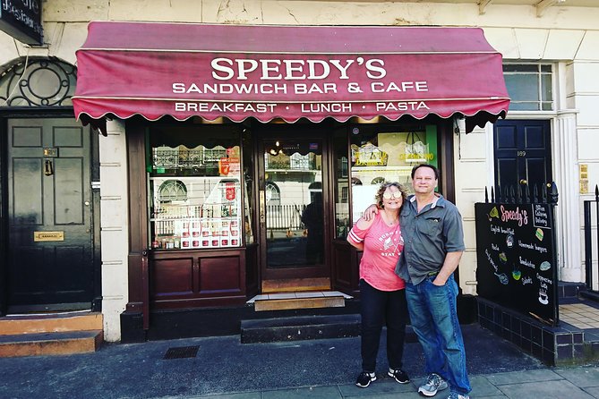Private Walking Tour: Essential London and Hidden Gems - Final Thoughts