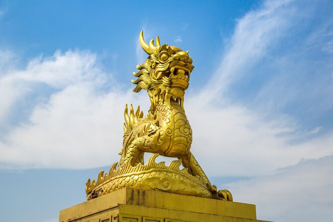 Private Walking Tour of Hue Imperial City - FAQ