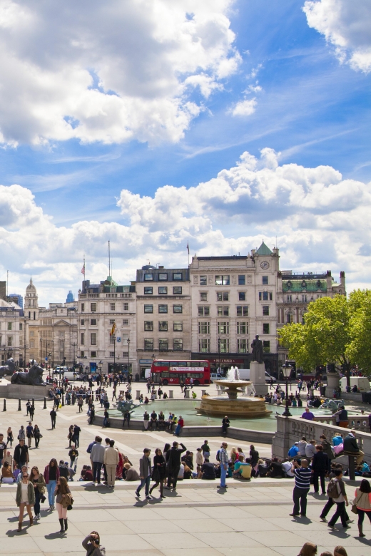 Private Westminster & Royal London Landmarks Tour: 4 Hrs - Analyzing the Value and Practicalities