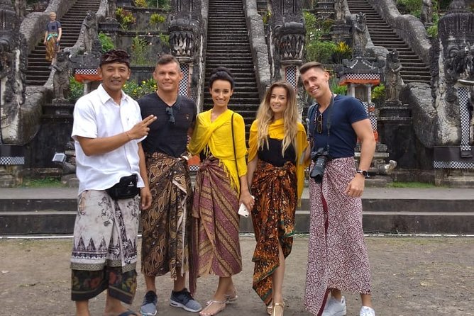 PrivateTour Lempuyang Temple - Gate of Heaven Instagram favorites - FAQ