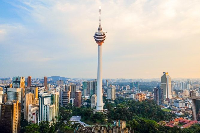 Putrajaya, Batu Caves And Kuala Lumpur Full-day City Tour - Final Thoughts