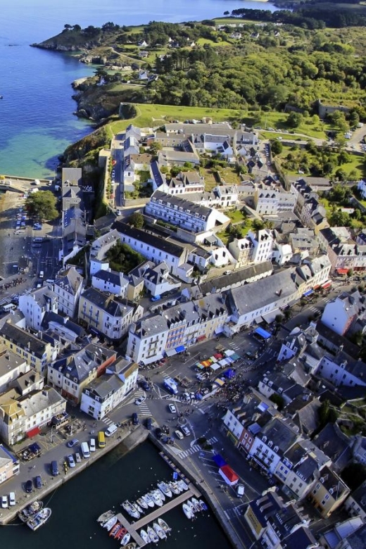 Quiberon: Ferry Ticket from/to Belle-Île-en-Mer, Sauzon - Who Will Love This Experience?