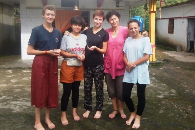 Rafting Expedition - 2 N 3 Days Trip - The Sum Up