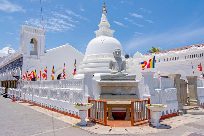Ramayana Epic Tour (Ramayana Tour Sri lanka 07 Days 06 Nights) - Who Will Love This Tour?
