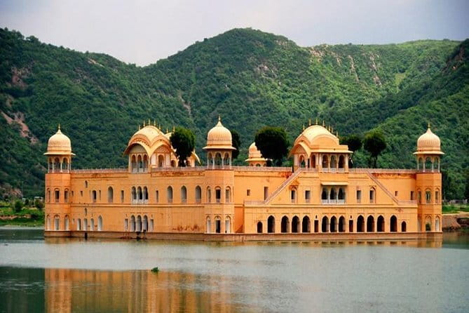 Ranthambore Tiger Safari Private Same Day Trip from Jaipur - The Sum Up