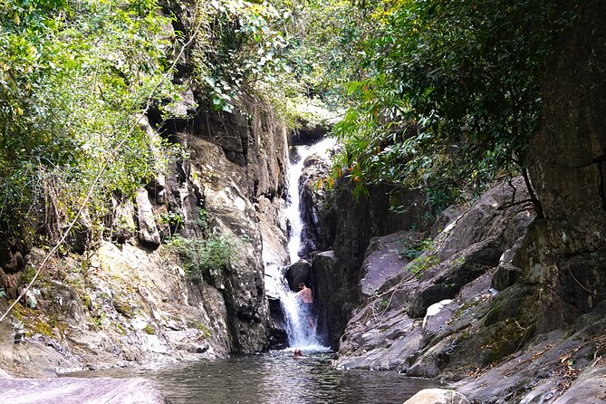 Rayong Adventure Full day Trip from Pattaya - FAQs