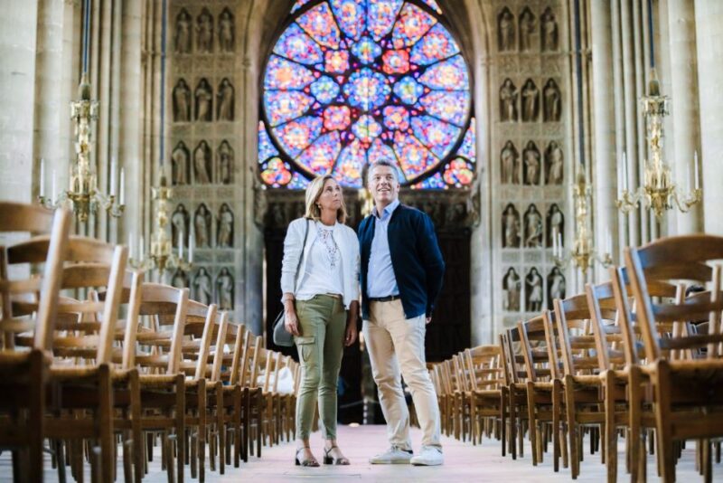 Reims: Veuve Clicquot Tasting Private Tour in Champagne - FAQs