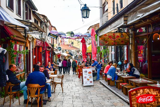Relaxing Walking Tour in Skopje - Final Thoughts