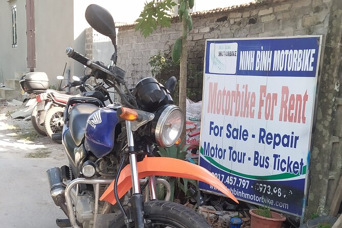 Rent A Bike - FAQs
