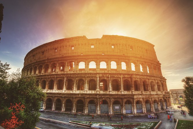 Roman Forum Palatine Hill Circus Maximus Walking Tour - Final Thoughts: Is It Worth It?