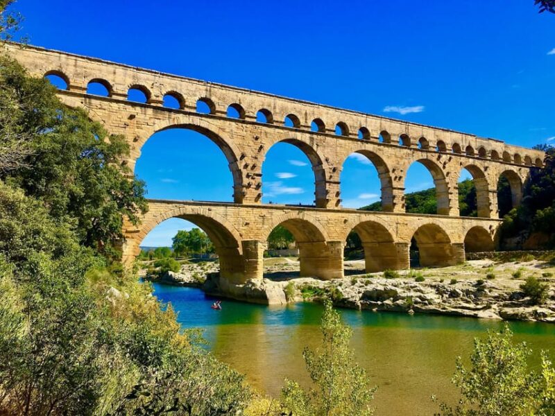 Romans and Wine - Who Will Love This Tour?