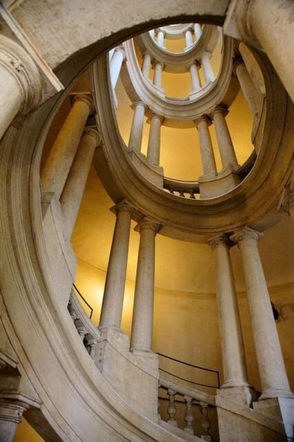 Rome: Barberini Palace Guided Tour - FAQ