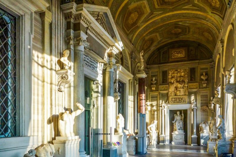 Rome: Borghese Gallery Entry with Skip-the-Line Tickets - Price and Value Analysis