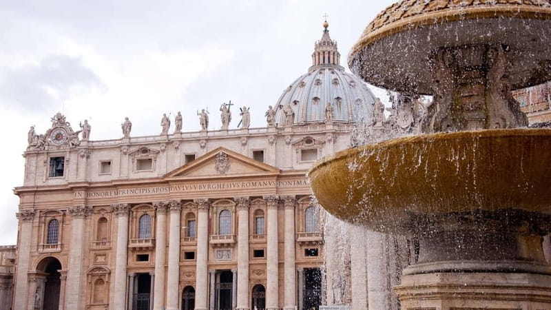 Rome: City Walking Tour with German Guide - Value and Practicalities
