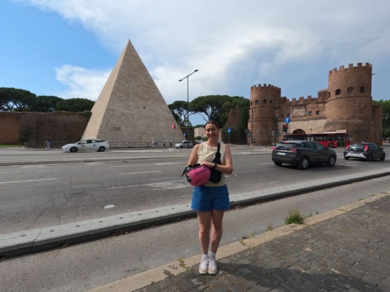 Rome: Private Scooter Guided Tour, Day - Night Ride - Pricing and Value