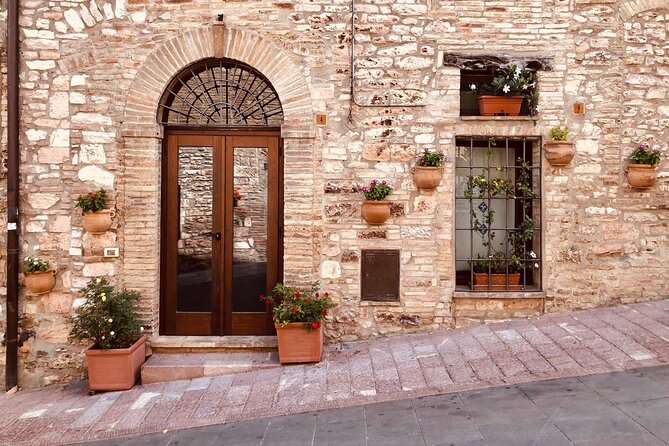 Rome to Assisi & Orvieto: Private Day Trip - FAQ