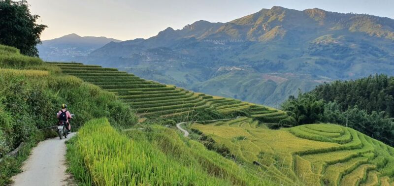 Sa Pa: Guided Motorbike Tour to Ethnic Villages with Lunch - The Sum Up: A Unique Way to Experience Sa Pa