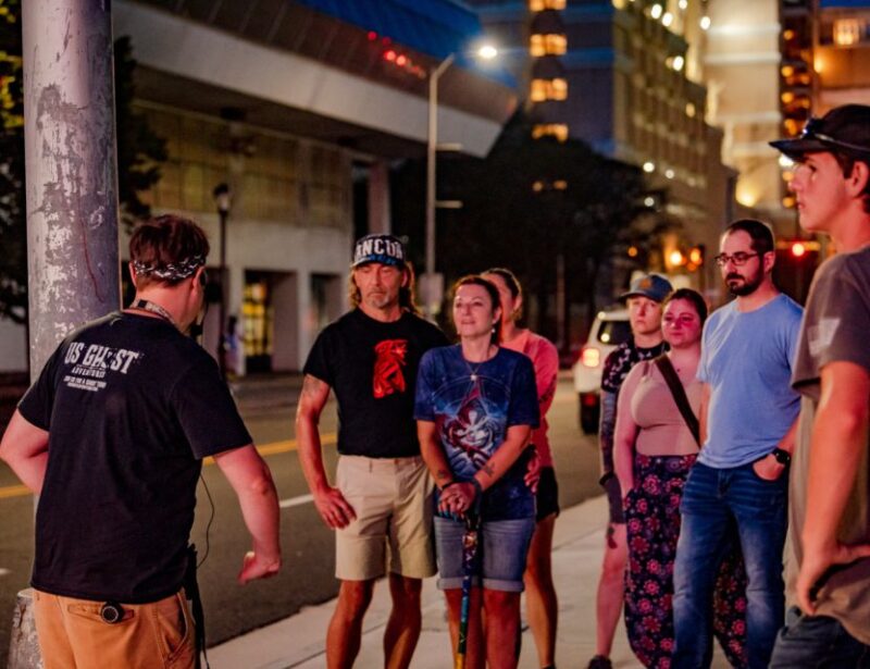 Sacramento: Gunslingers Ghosts and Ghouls Walking Tour - Final Thoughts: Is It Worth It?